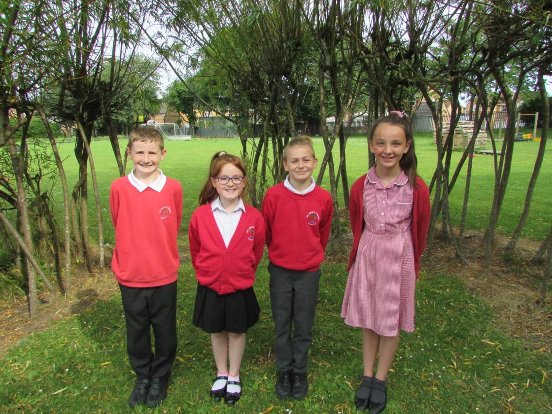 Our School Uniform - The Grove Primary School