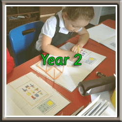 Our Classes - The Grove Primary School