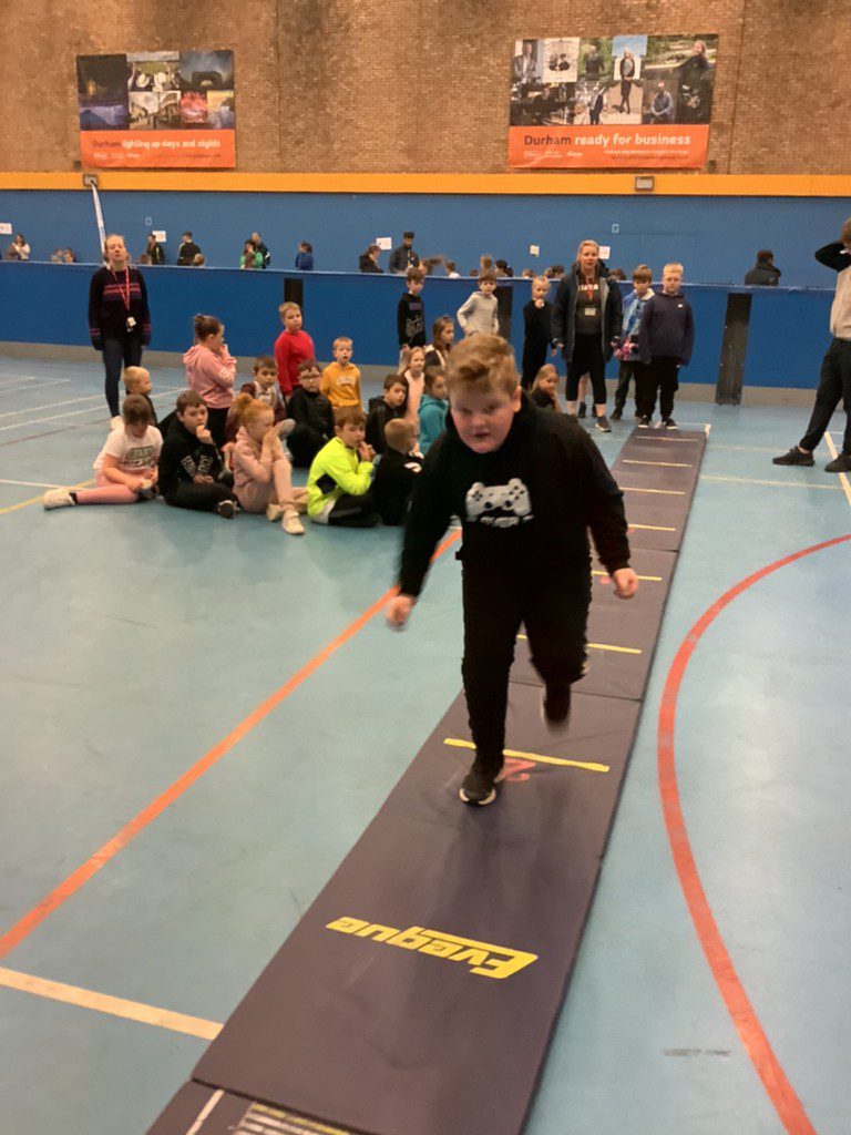 Year 4 - The Grove Primary School