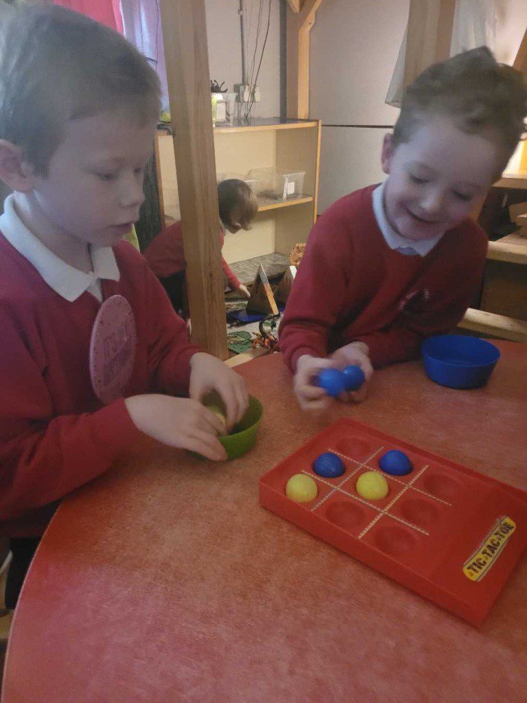 Enrichment Clubs - The Grove Primary School