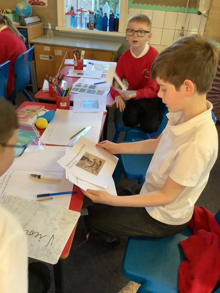 History - The Grove Primary School